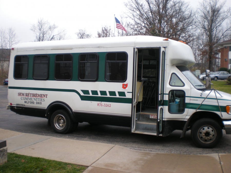 Sem Villa - amenities